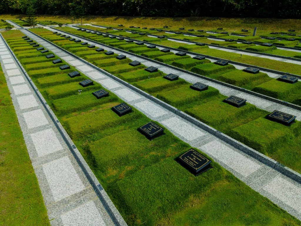 Cara Membuat Tanda Makam yang Sesuai dengan Aturan Syariah - Al Azhar ...