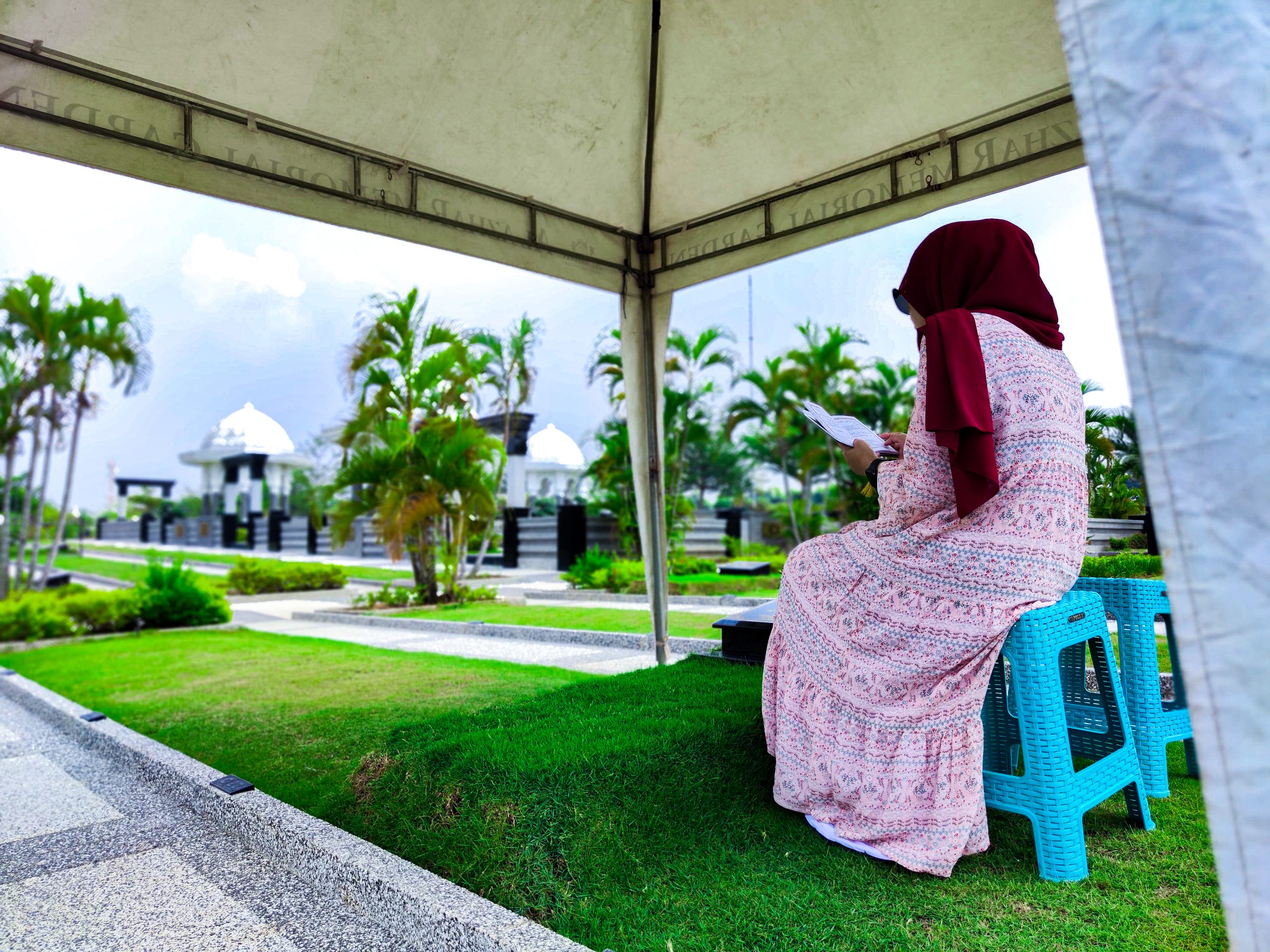 Doa yang Paling Dibutuhkan di Makam – Kenapa Ini Sangat Penting untuk ...